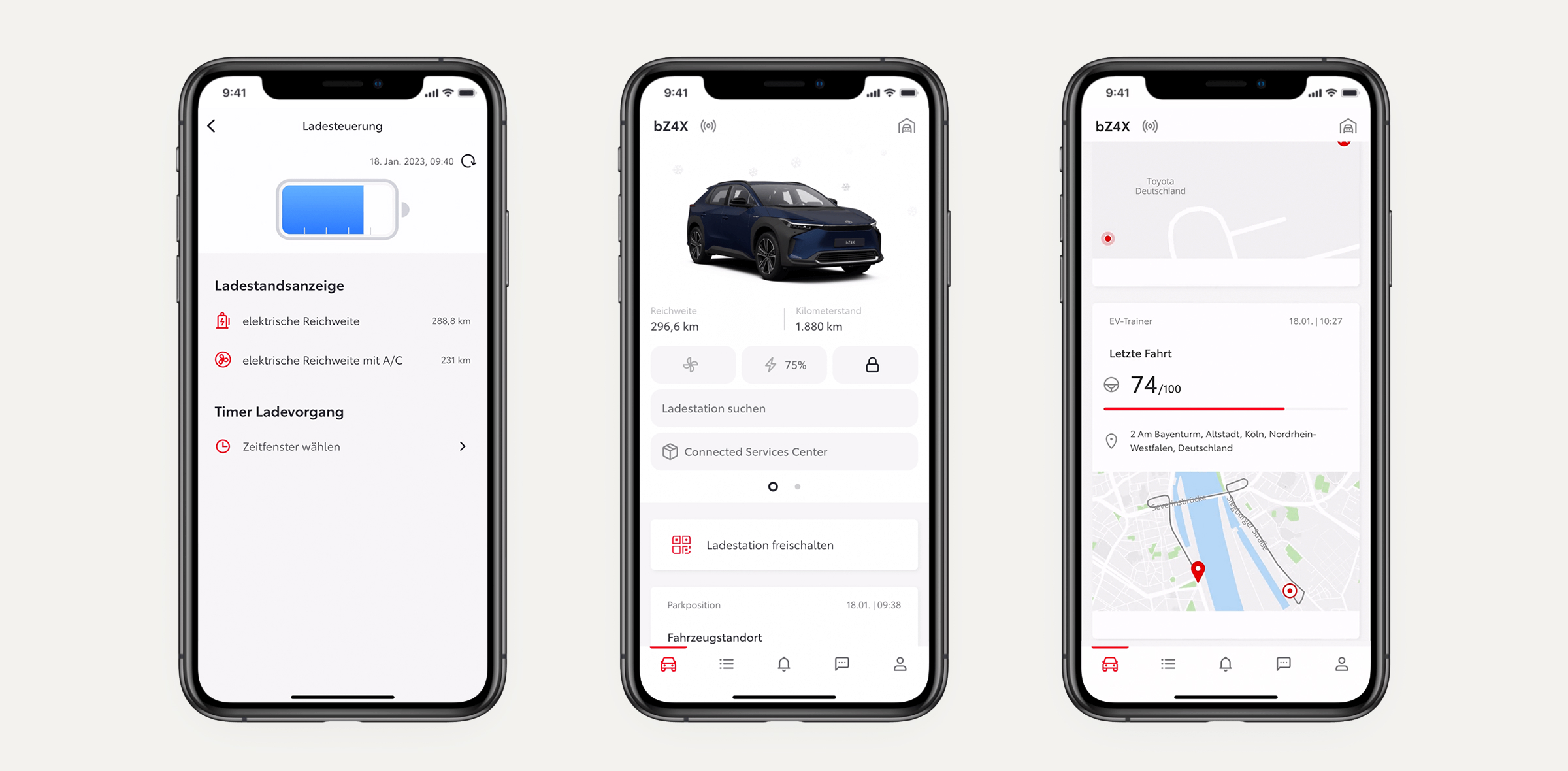 Toyota | Valtech
