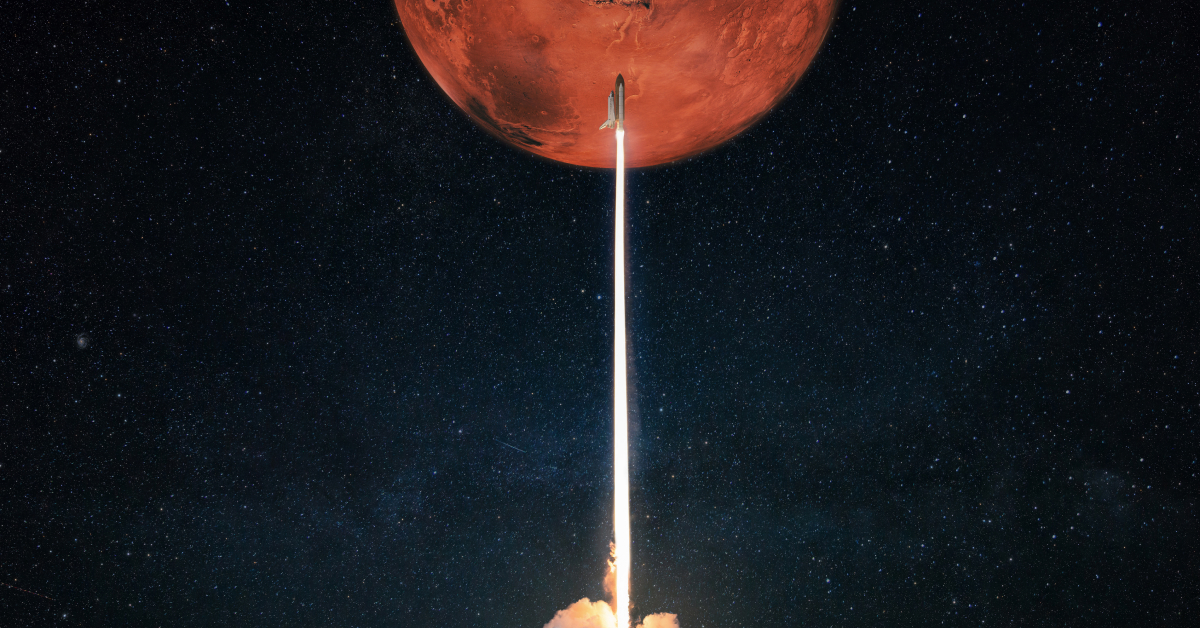 Digitally advancing into space and unlocking value | Valtech