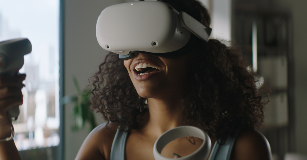 The next era of retail transformation | Valtech