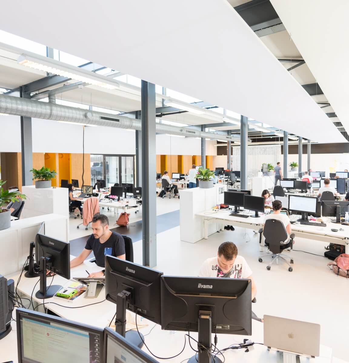 The Who-What-Why of Valtech North America's Flexible PTO | Valtech