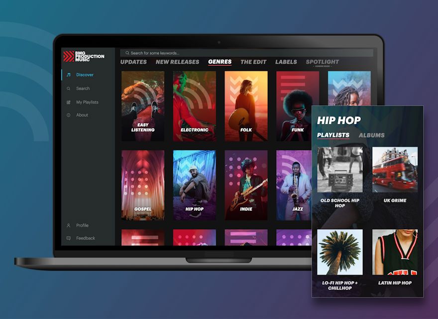 Valtech and BMG Wins Award for Digital Experience Platform | Valtech Valtech and BMG Wins Award for Digital Experience Platform | Valtech