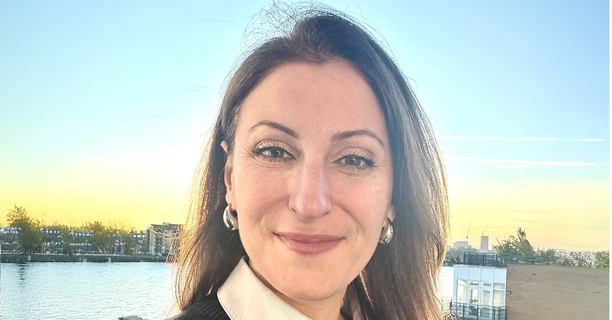 Katerina Nishan named to the BIMA 100 | Valtech