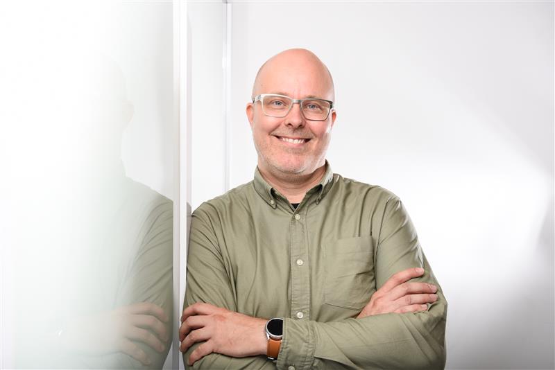 Carsten Riggelsen joins Valtech as DACH Data & AI Head | Valtech