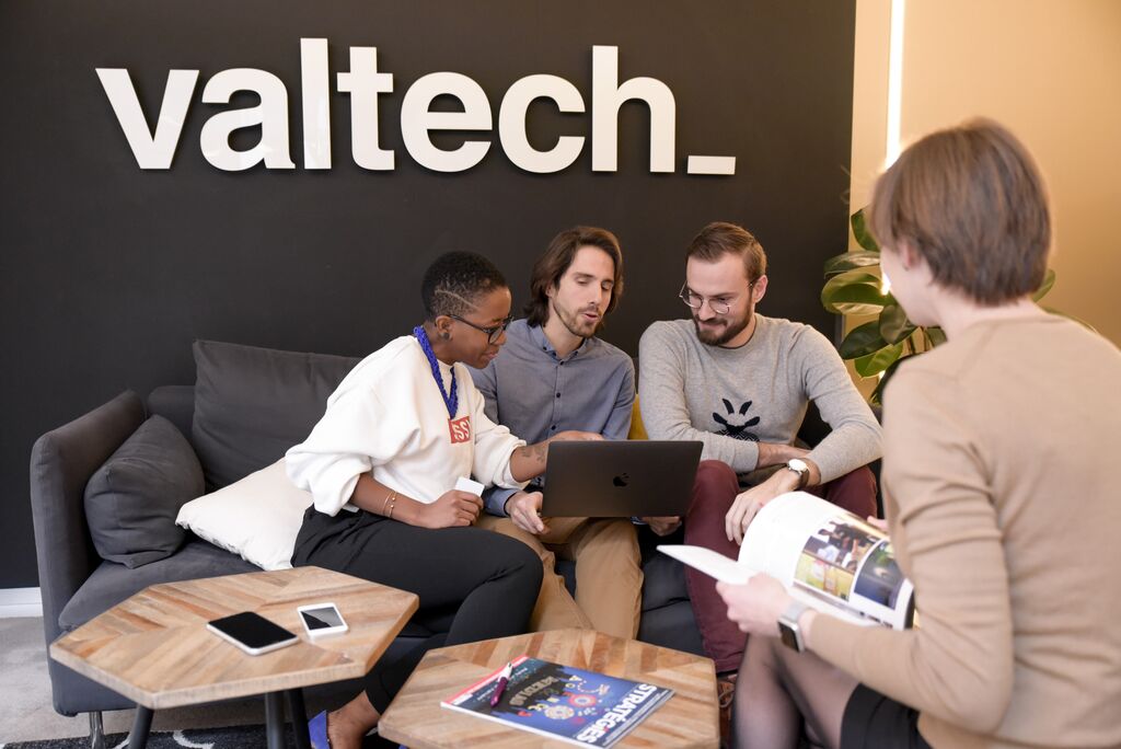 Valtech strengthens leading Commerce position | Valtech