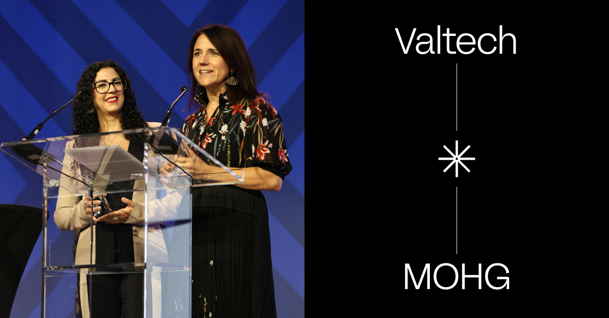 Valtech and Mandarin Oriental take home multiple awards | Valtech