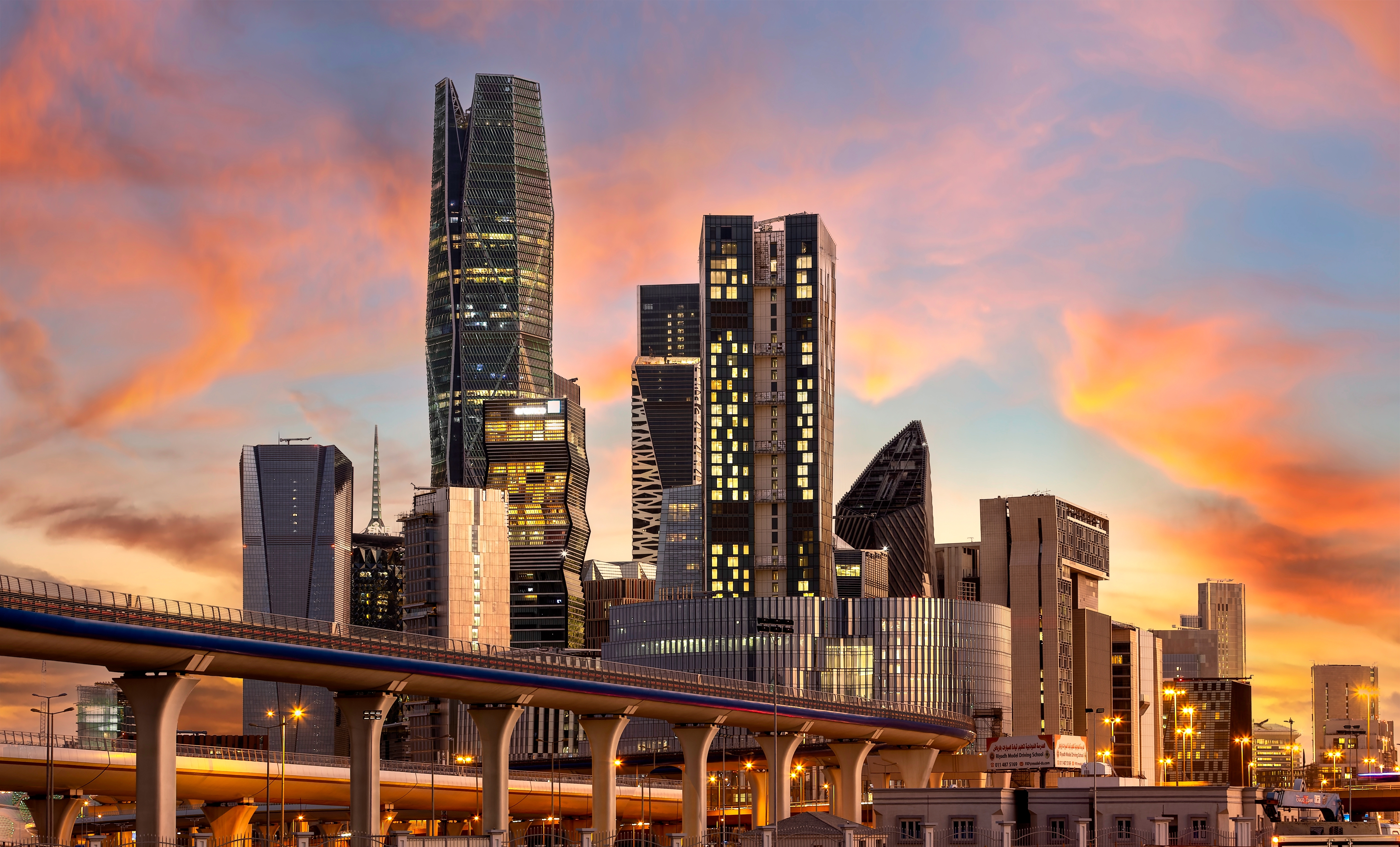 Valtech expands in MENA with a new office in Saudi Arabia | Valtech