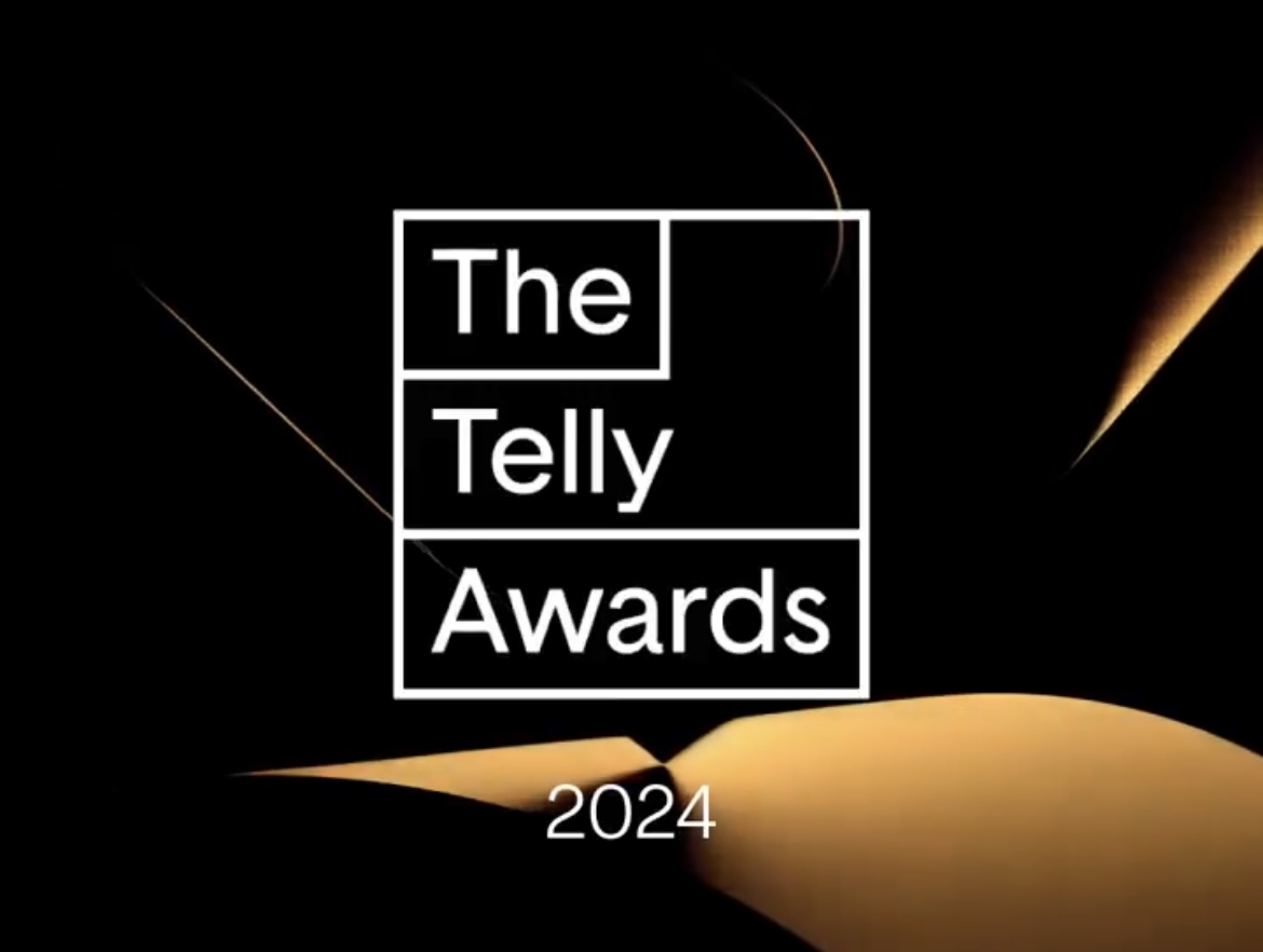 Valtech cleans up at Telly Awards with six wins | Valtech