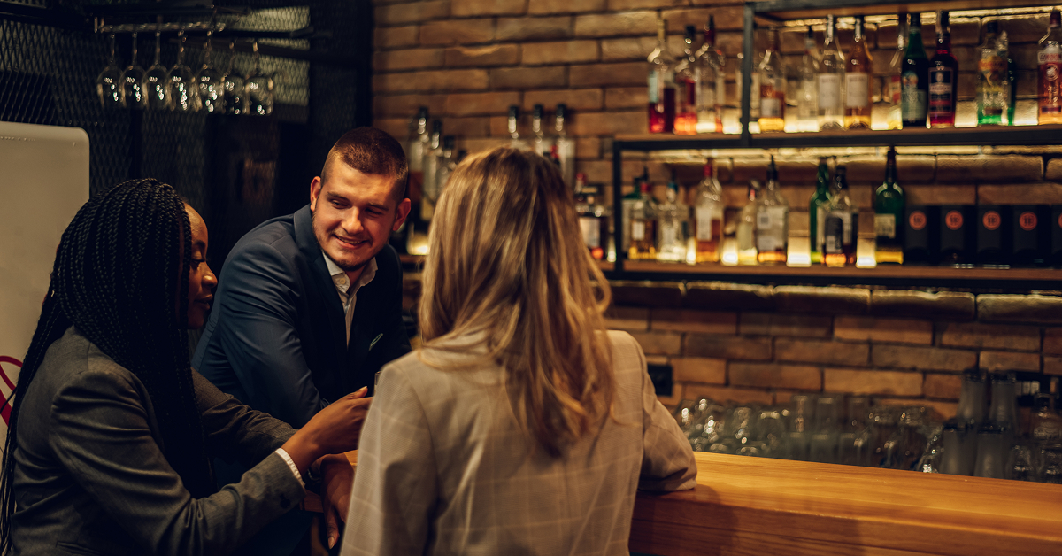 After Hours with Google Cloud Retail | Valtech | Valtech