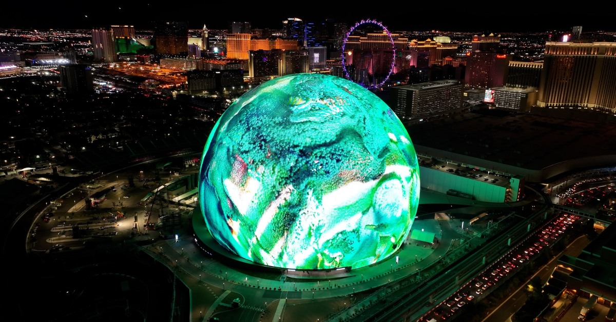 ILLENIUM Announces “Odyssey” at Las Vegas Sphere » I WANT EDM - iwantedm