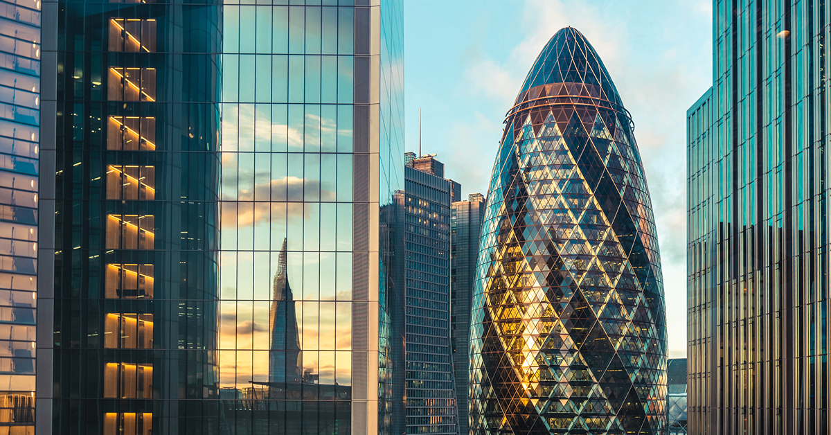 FWD25: Rewiring for the Future | Valtech