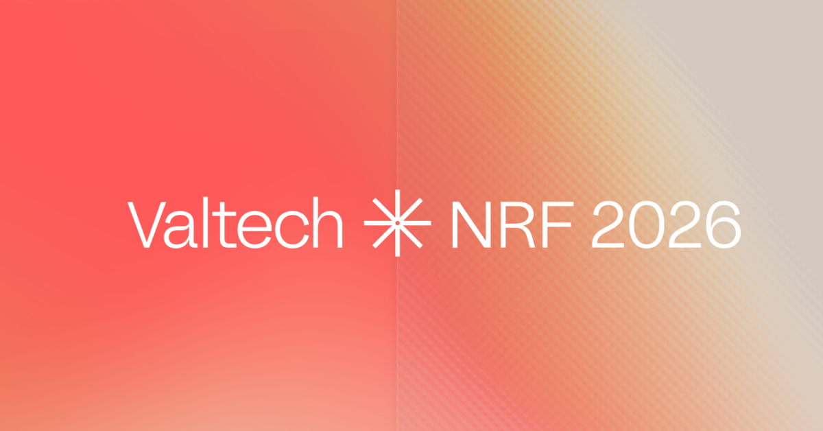 Valtech at NRF 2026 | Valtech