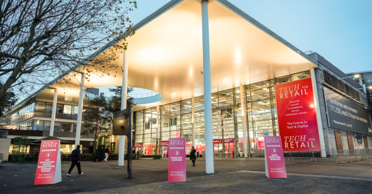 Valtech at Tech for Retail 2025 | Valtech