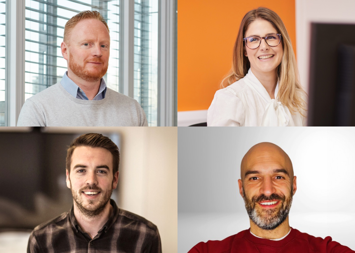 Transforming B2B experiences with DS Smith & Optimizely | Valtech