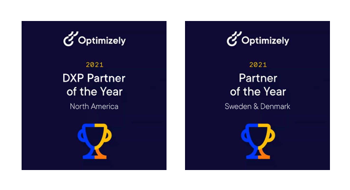 Valtech Named 2021 Optimizely Partner of The Year | Valtech