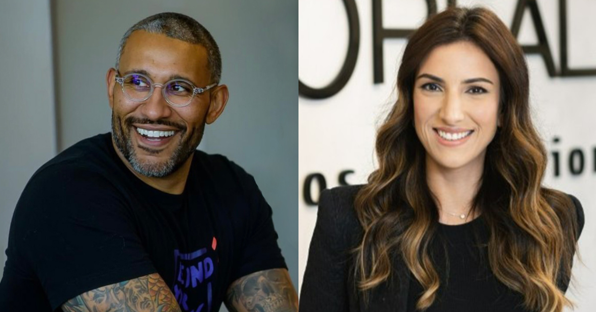 VTEX Day - L'Oréal Kérastase | Valtech