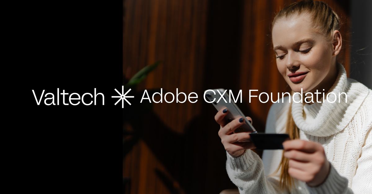 Adobe x Valtech | Valtech