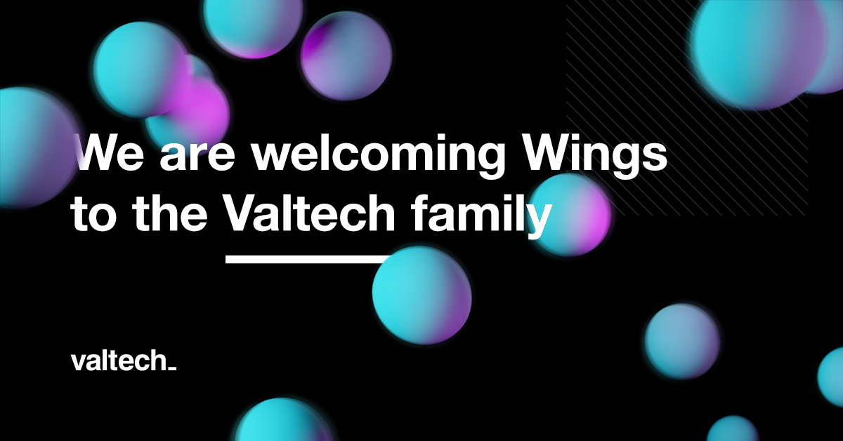 Wings IT by Valtech | Valtech