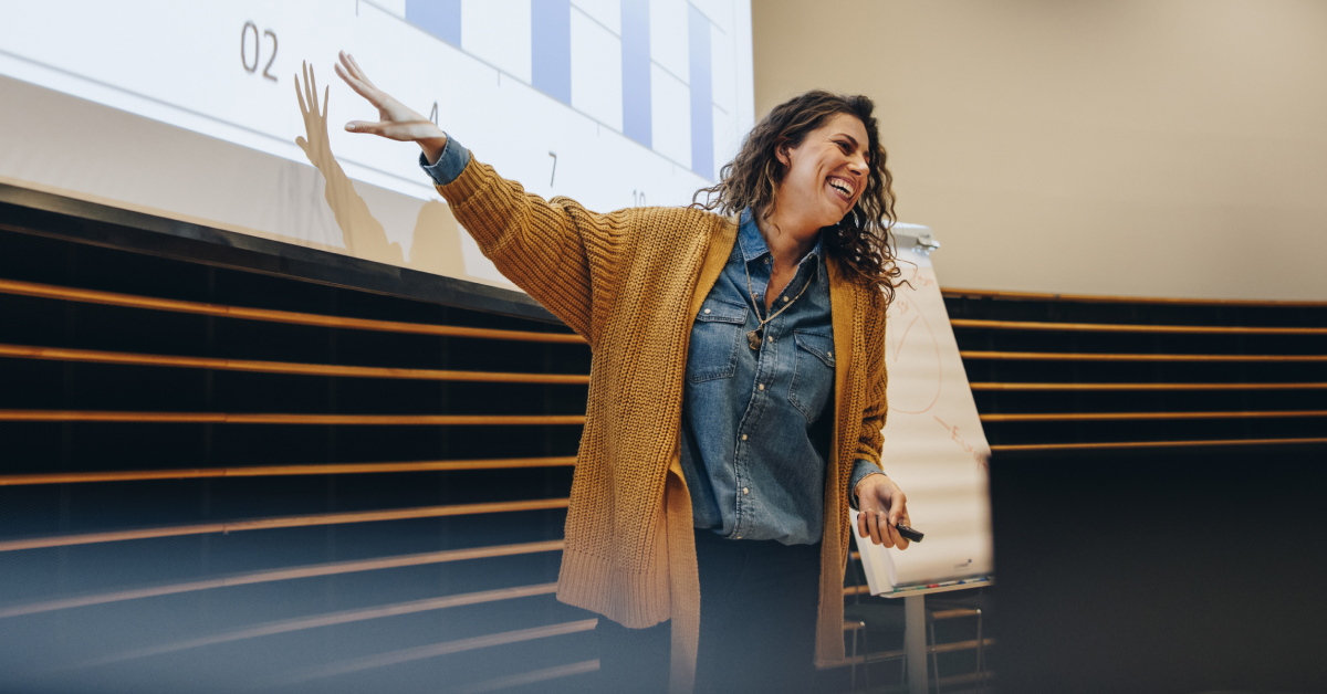 The Valtech and Google Cloud scale-up accelerator | Valtech