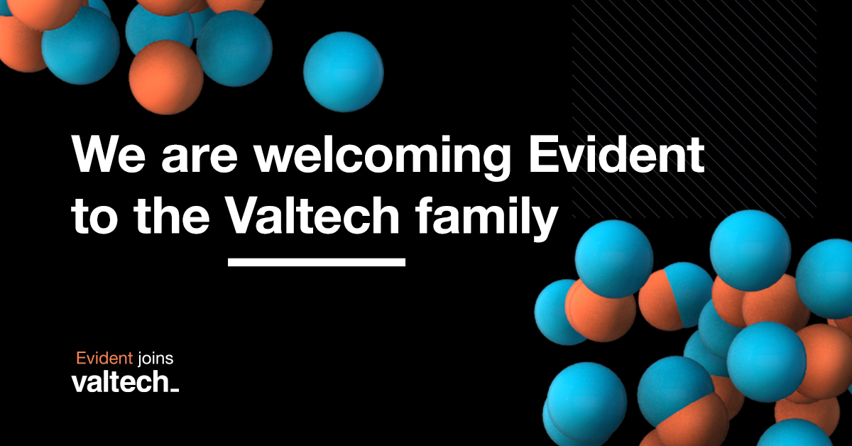 Valtech Announces Acquisition of Evident | Valtech
