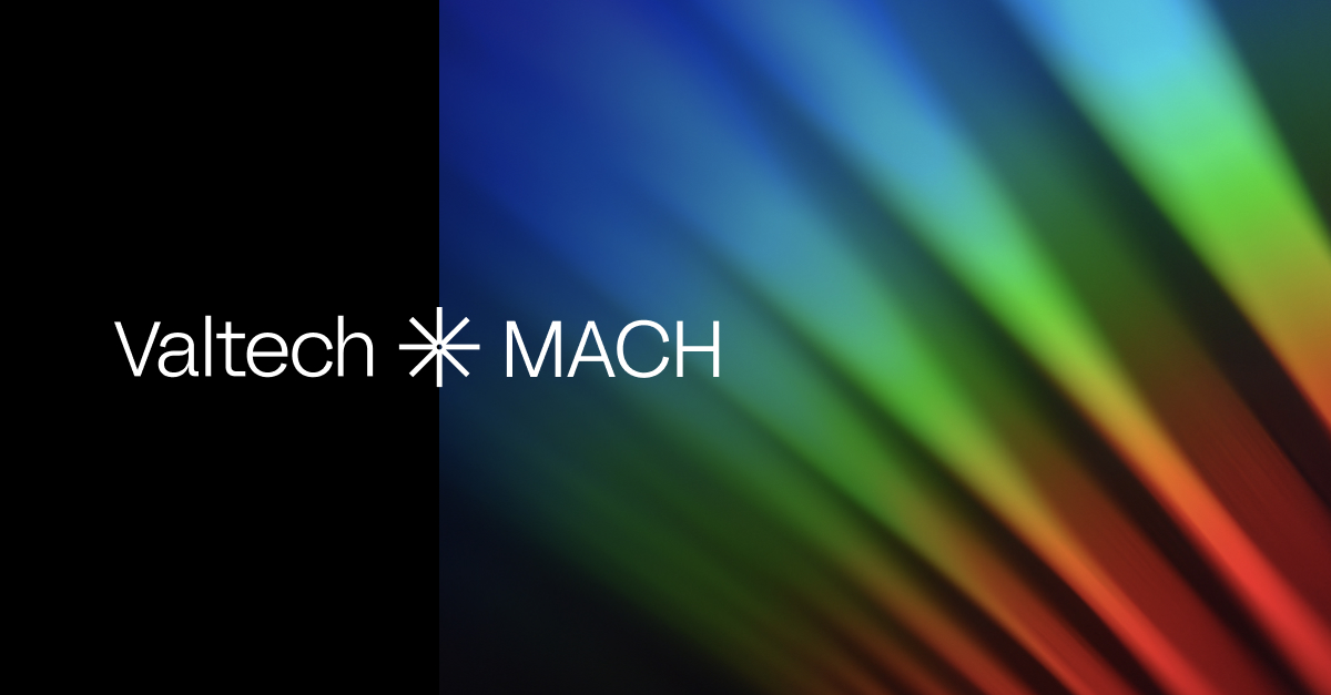 Future-Proofing Enterprise Architecture with MACH | Valtech