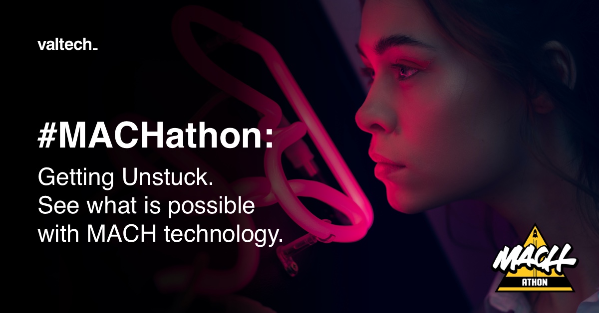 MACHathon 2021 | Valtech