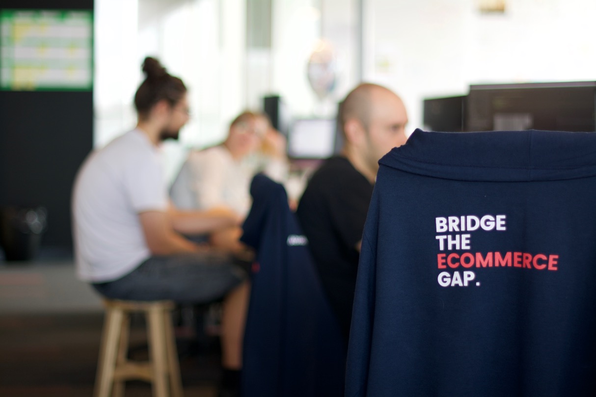 Absolunet becomes Valtech | Valtech