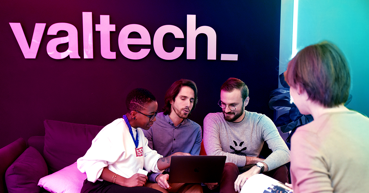 Valtech + Lattice - A Winning Combination | Valtech