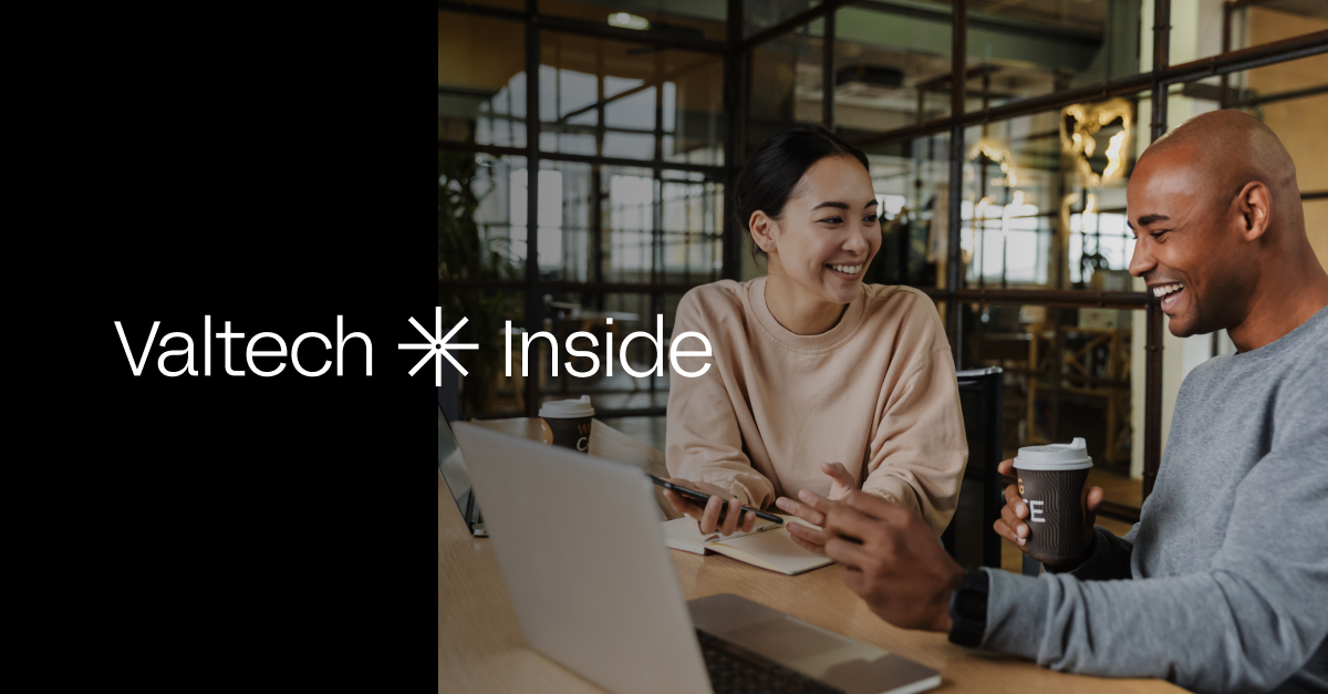 Valtech Digital Enterprise | Valtech