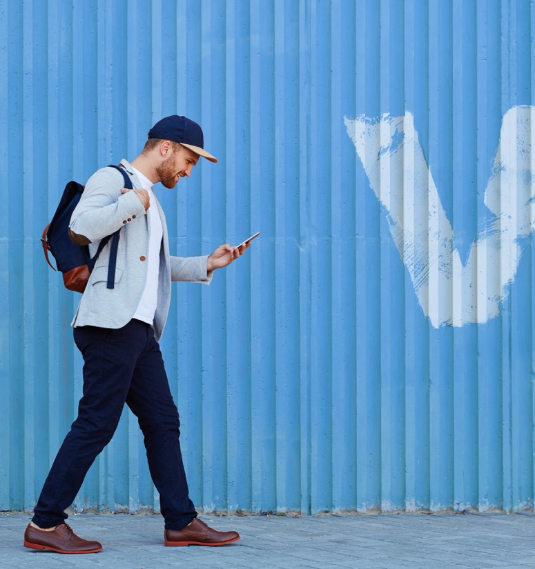 Ready or not - it's Yammer time | Valtech