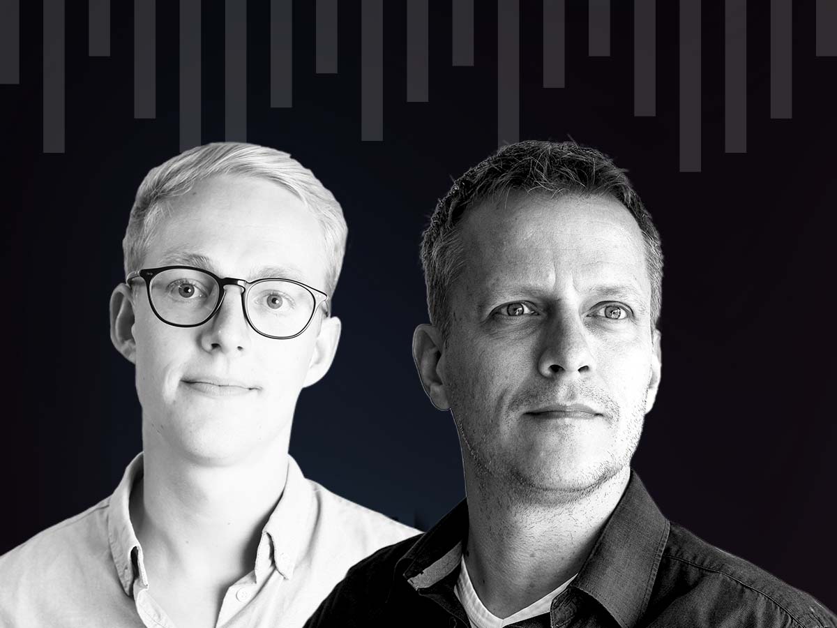 The Composable Enterprise | Valtech