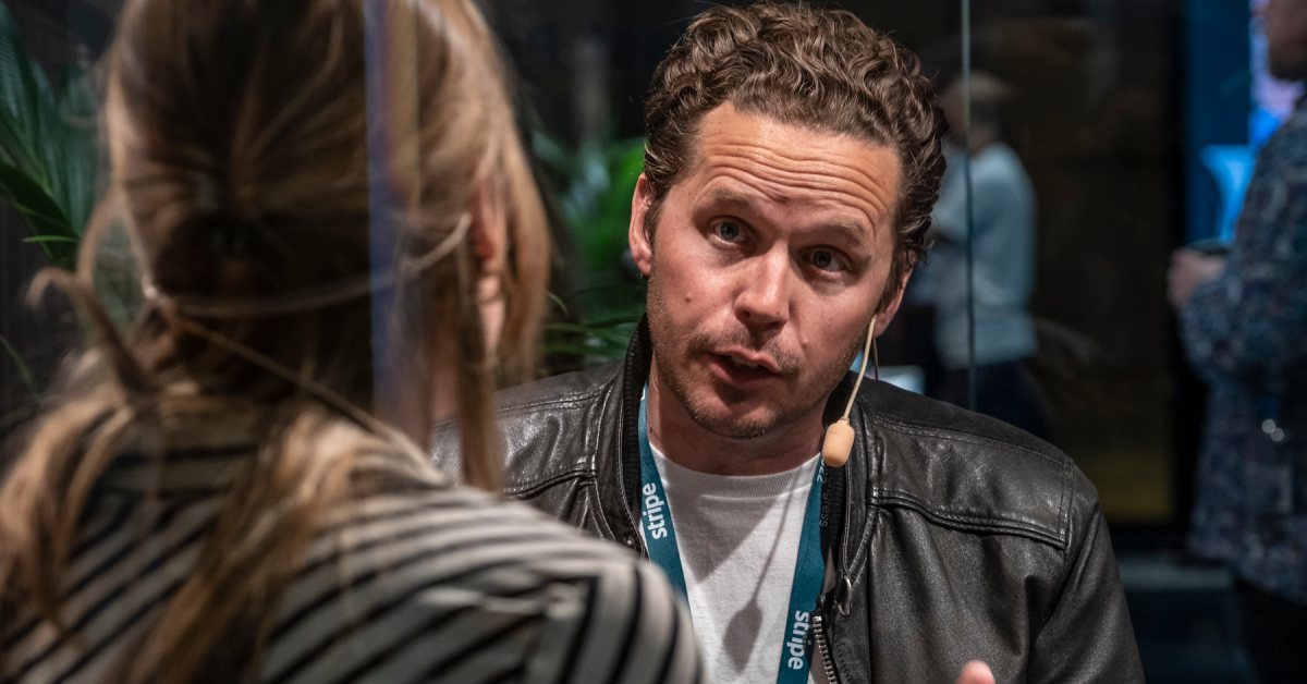 The Future Vision | Valtech