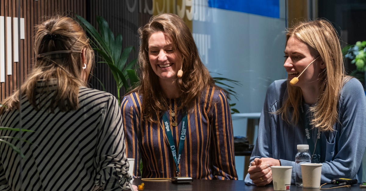 The digital differentiator, with Blomsterlandet | Valtech