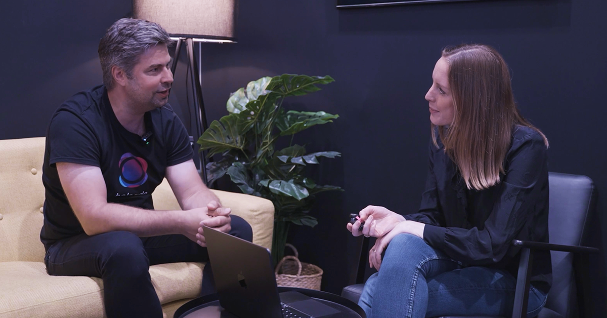 Driving experience innovation with AI | Valtech