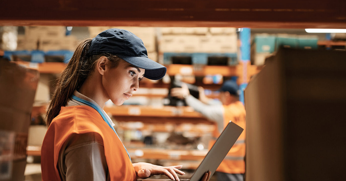 DS Smith: Becoming a Connected Manufacturer | Valtech