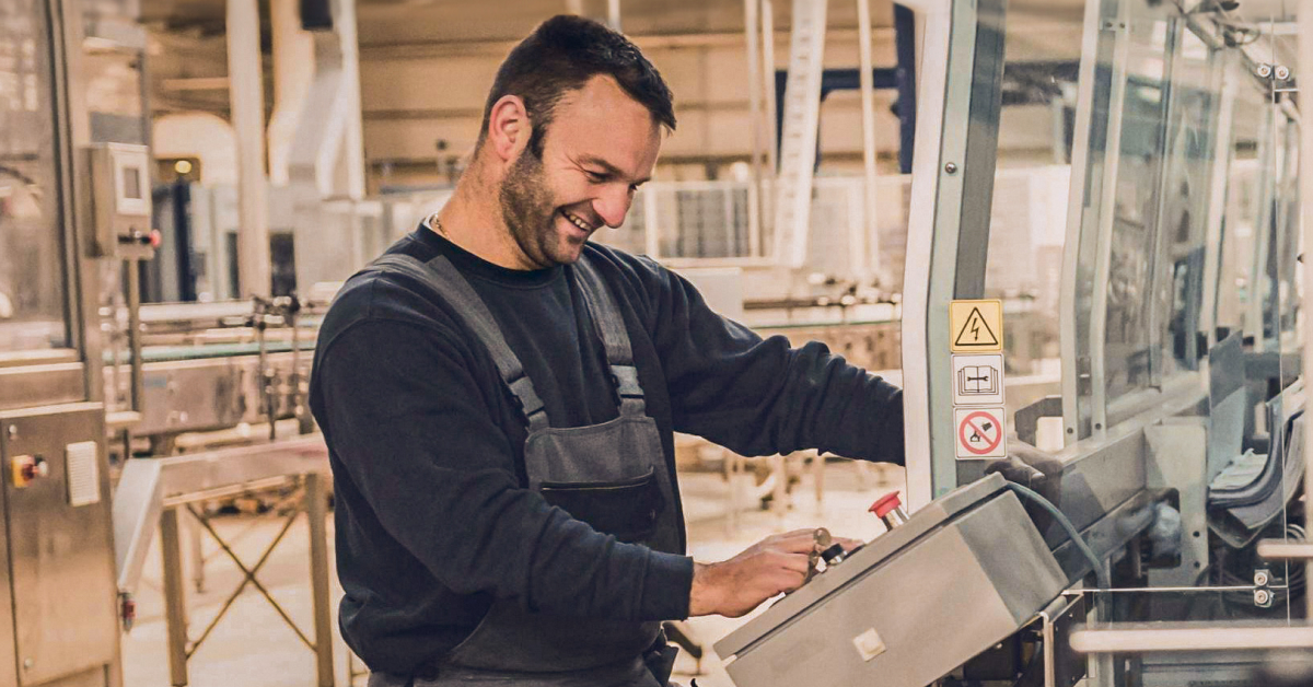 Building the future | Valtech