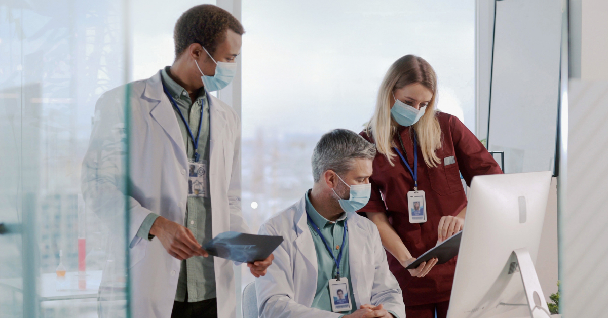 How Health, Humans & Business Relate, with Rasmus Rask | Valtech