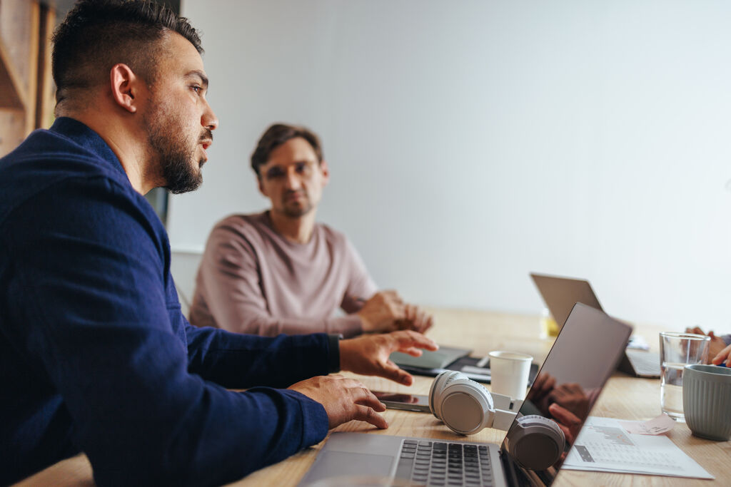 Full Stack Developer - Java/Angular | Valtech