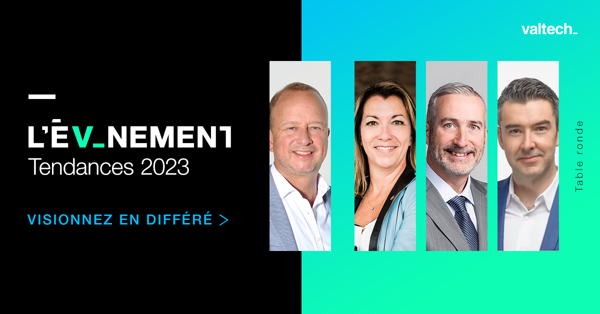 Tendencias Digitales 2023 | Valtech