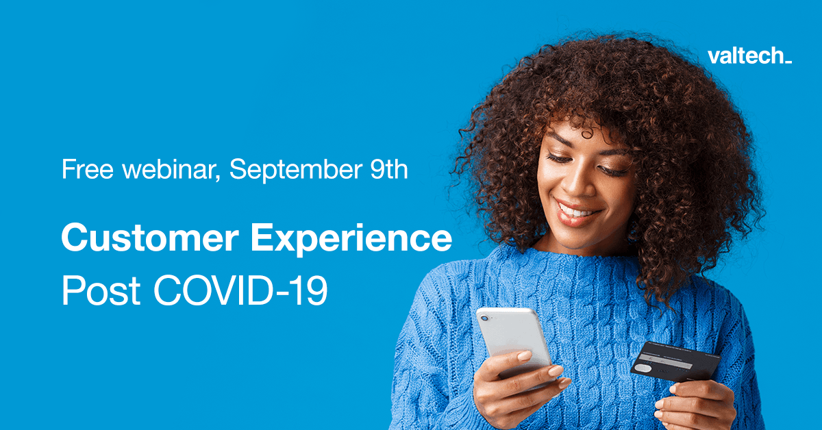Lost in Covid-19? Get in control and align your touchpoints! | Valtech