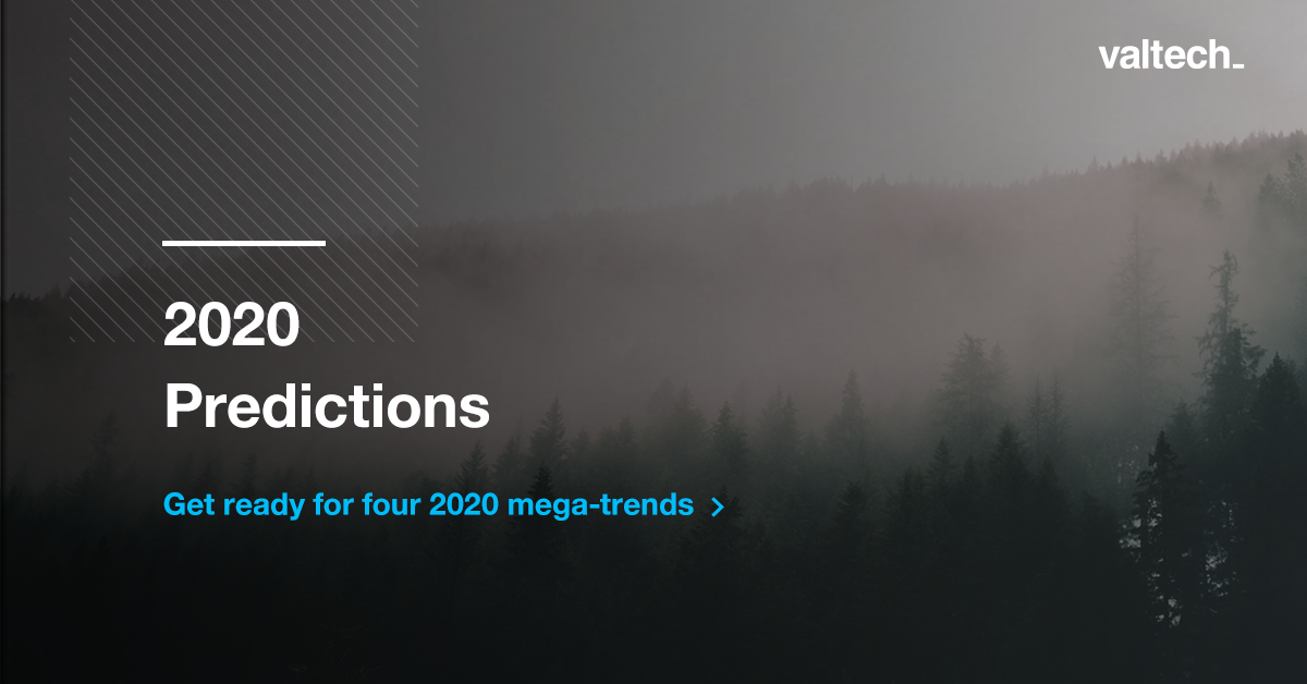 2020 Predictions | Valtech