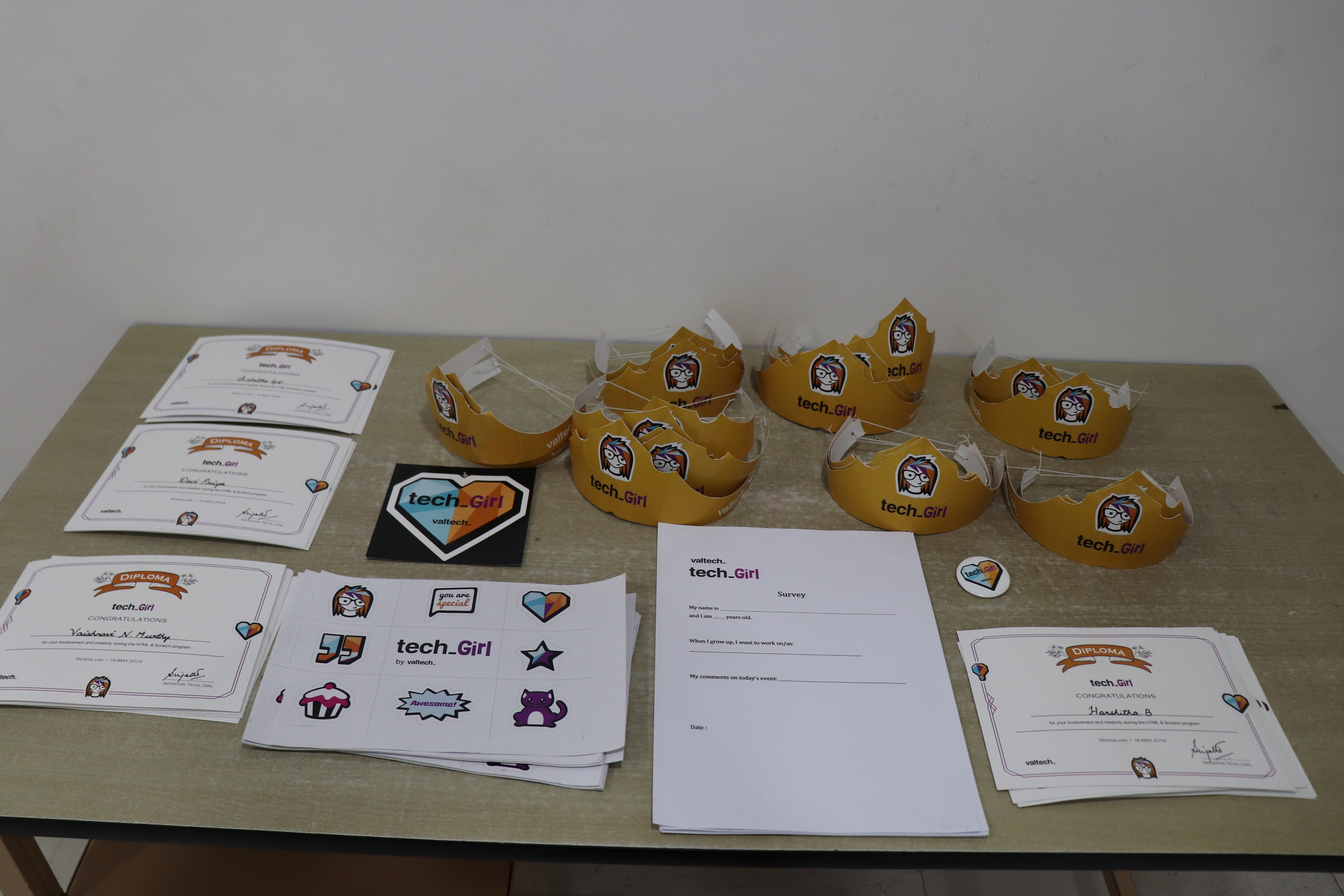 Where Experiences are Engineered