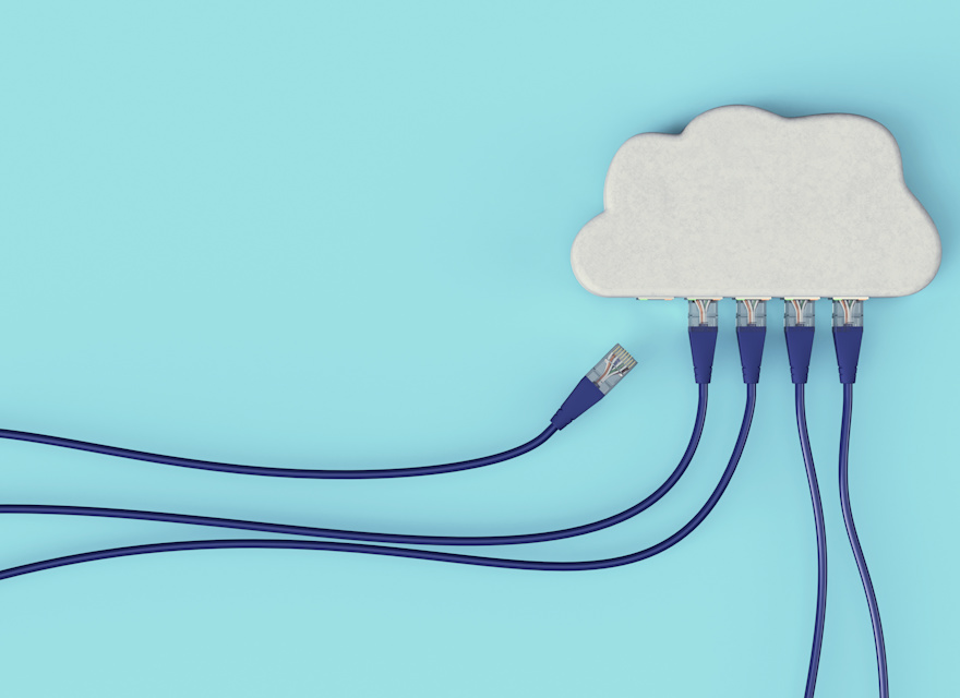 The Cloud Transformation Journey | Valtech The Cloud Transformation Journey | Valtech
