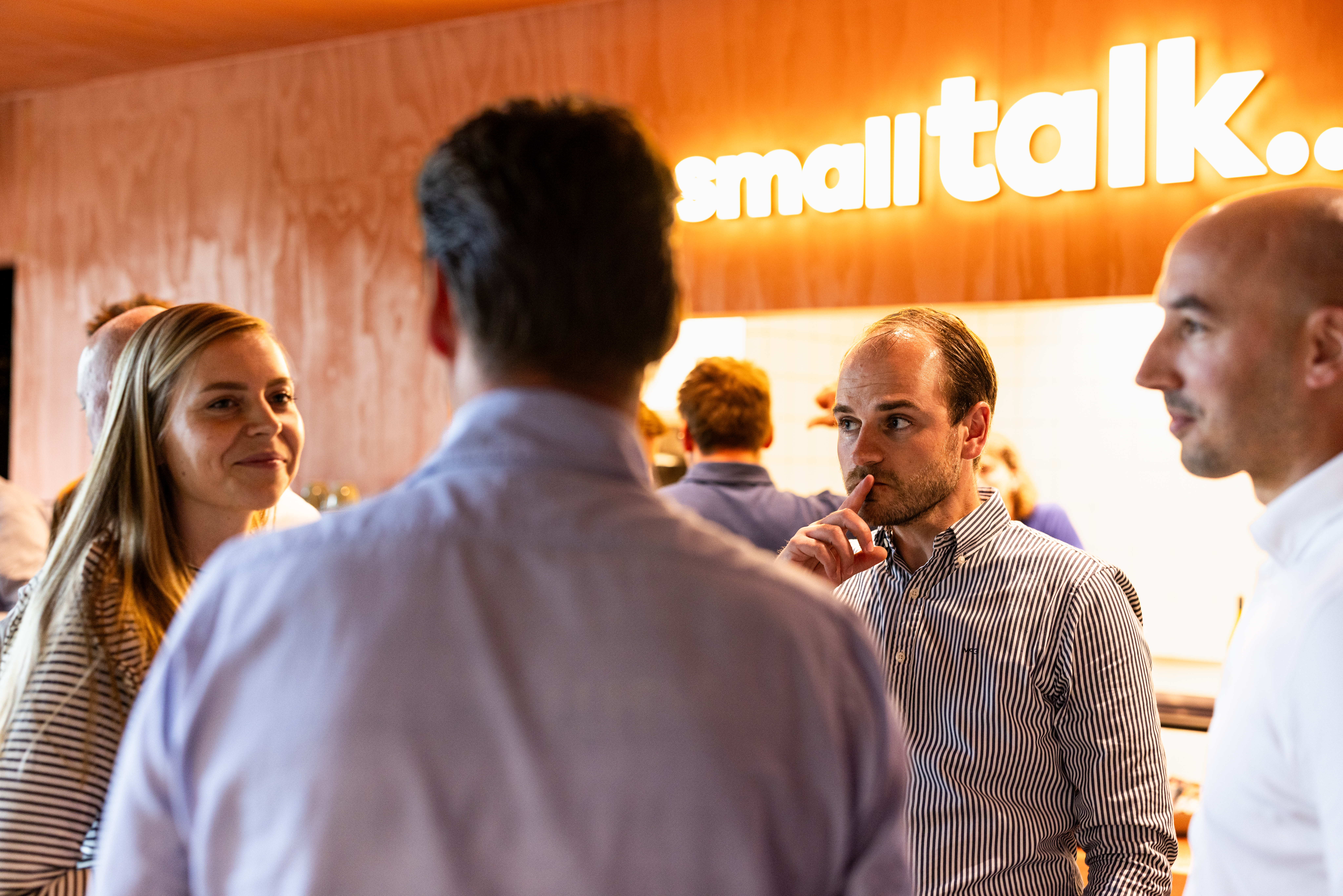 AI Innovation Marathon: From Ideas to Real Impact | Valtech