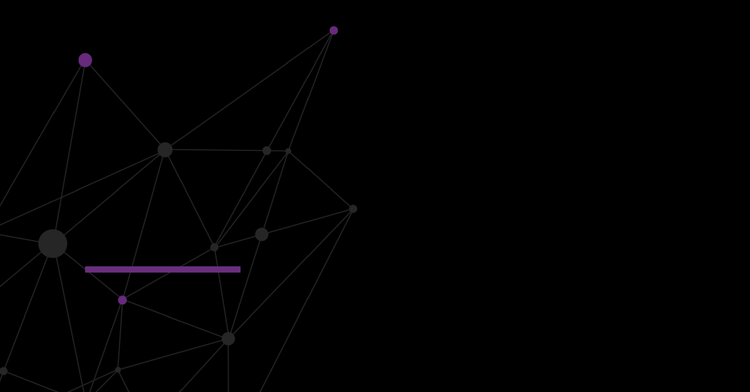 Data led transformation | Valtech