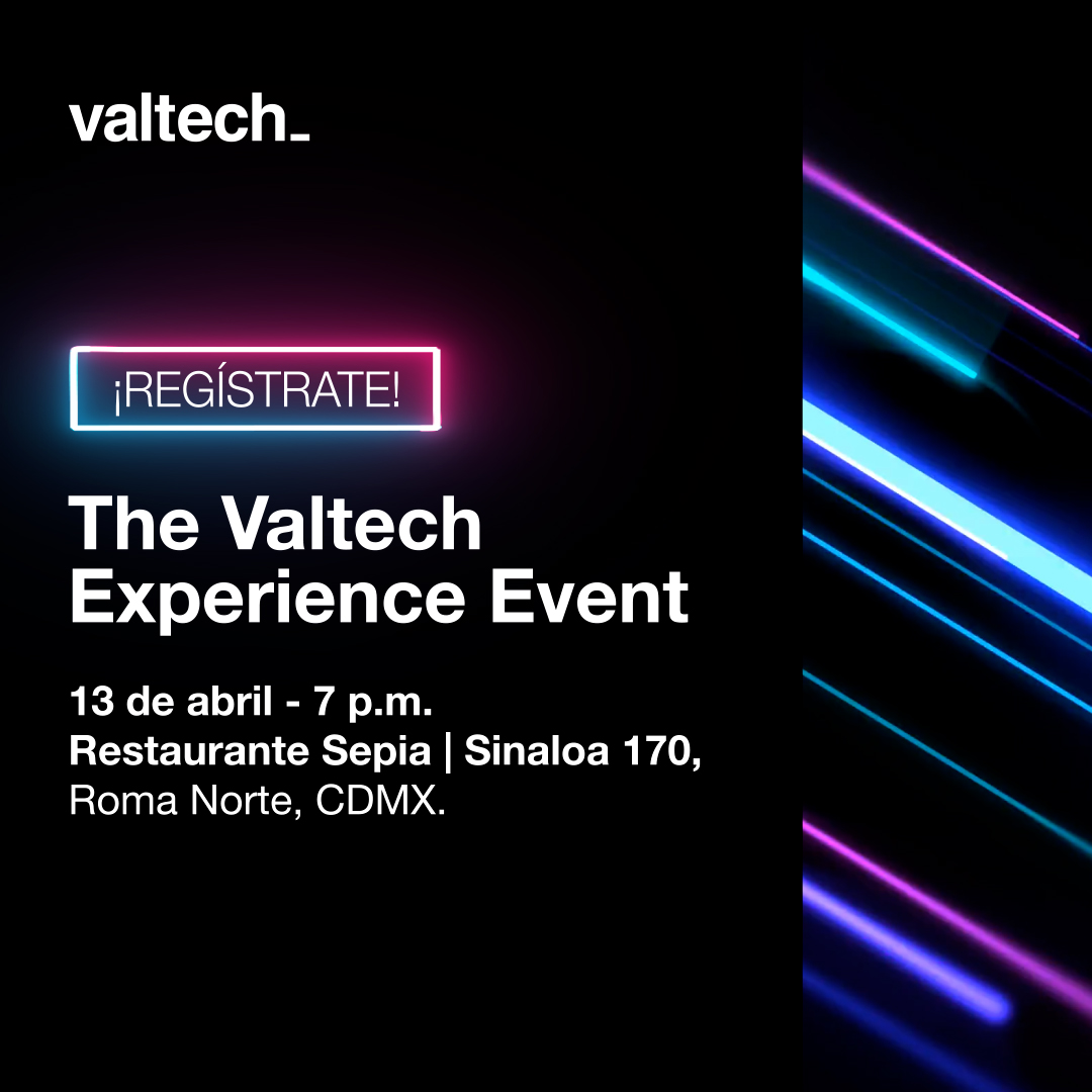 The Valtech Experience | Valtech