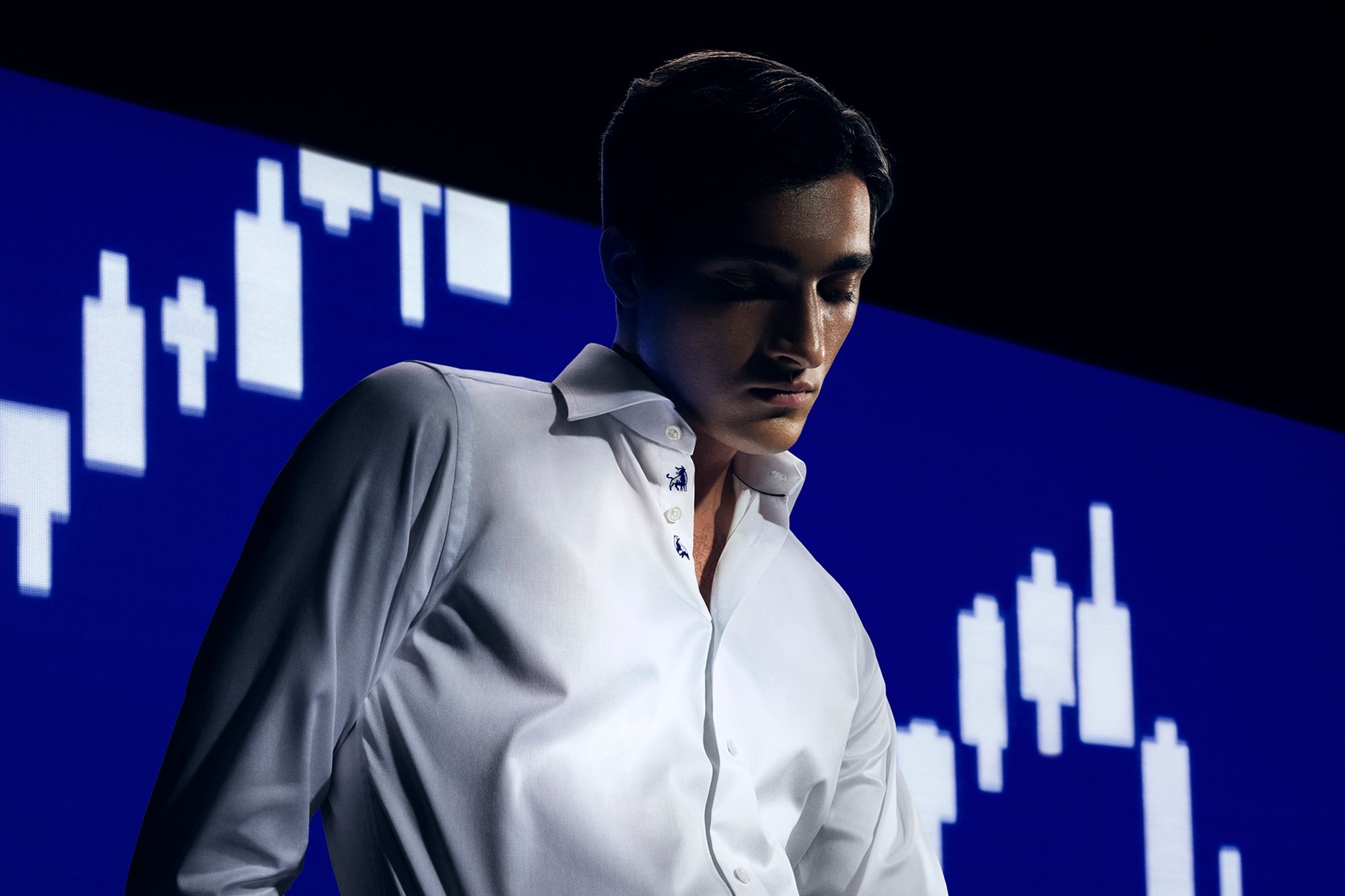 Valtech Radon & Eton shirts win Bronze at Cannes Lions 2023 | Valtech